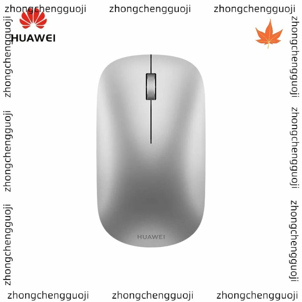 Huawei Bluetooth Mouse (2-е поколение) Youth Edition CD23SE, беспроводная мышь, мышь для настольного компьютера/ноутбука
