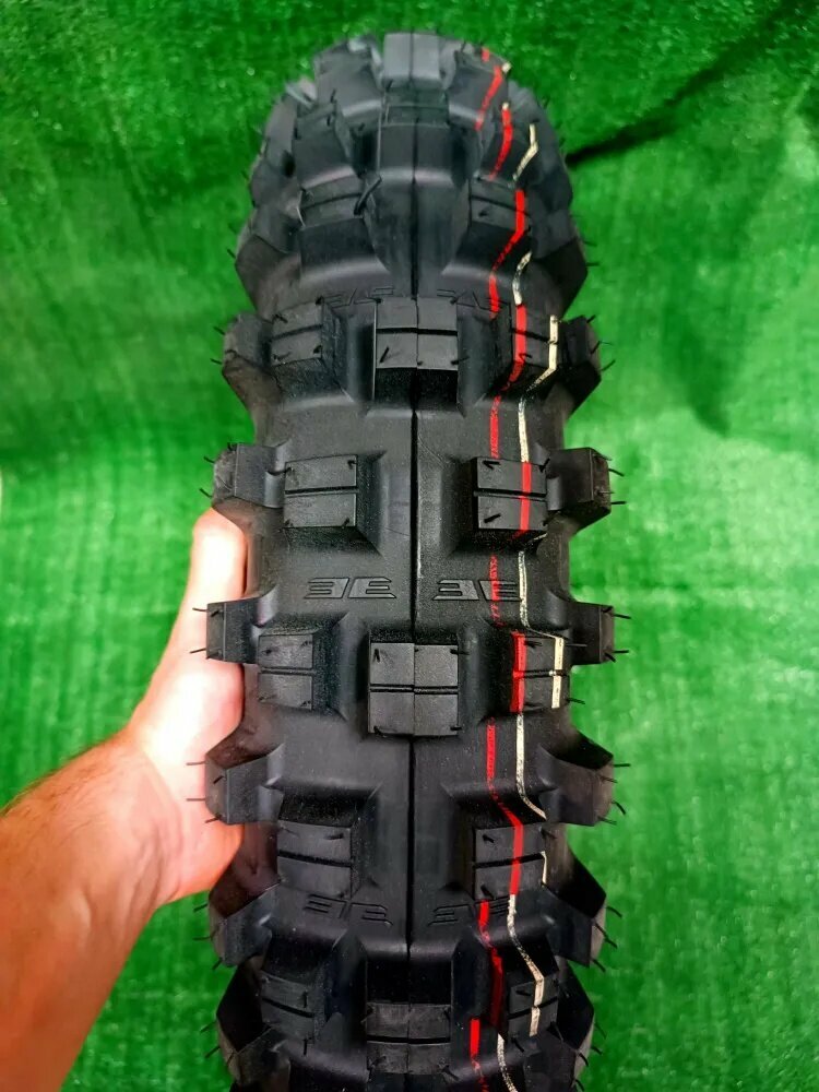 KNOW easy-бери И ебош H Мотошины 120/90 R18 100 A6