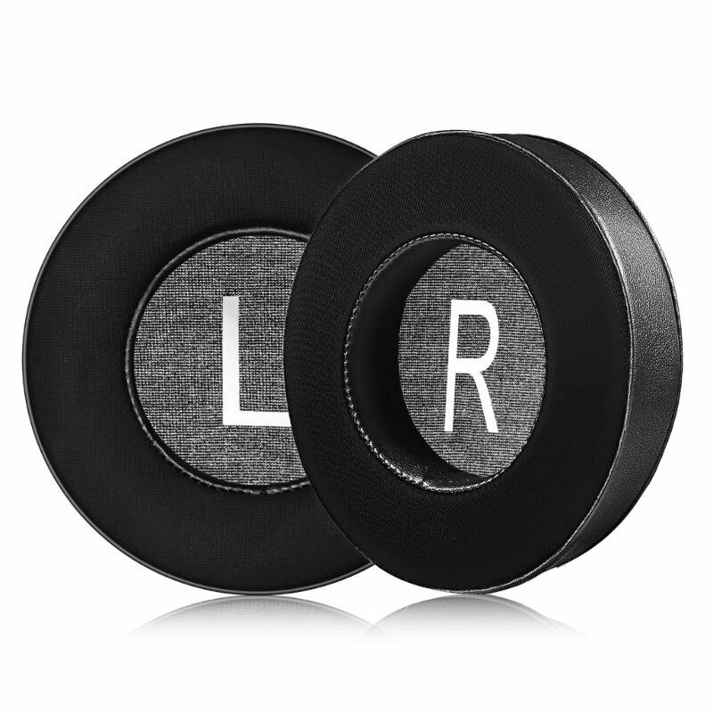 Круглые амбушюры для наушников, 100mm