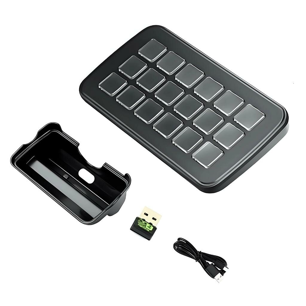 Умный голосовой контроллер для дома