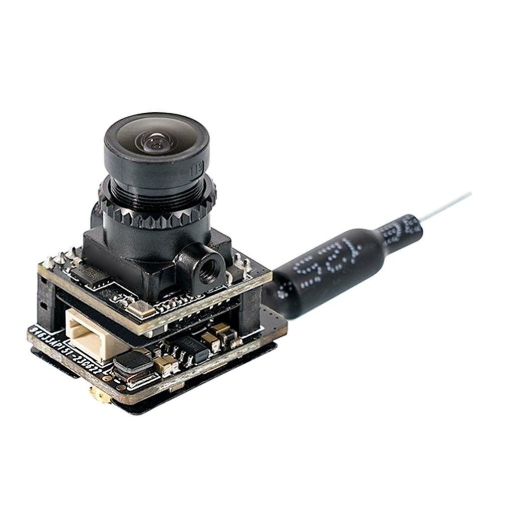 FPV-камера Cetus Lite C04, Изображение Цетуса V2