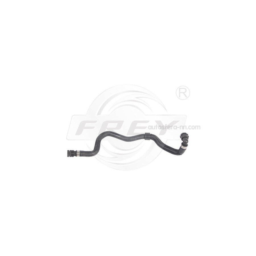 FREY 824559901 824559901 Патрубок системы охлаждения,