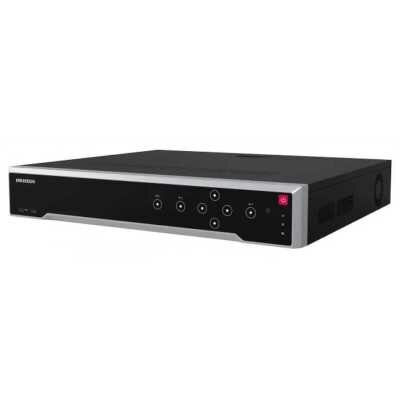 Видеорегистратор DS-7716NI-M4/16P
