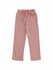 Брюки BABE & TESS Striped trousers, размер 8 лет, белый