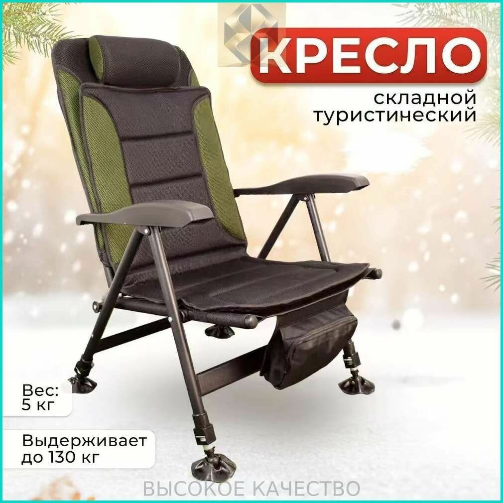 Кресло для рыбалки