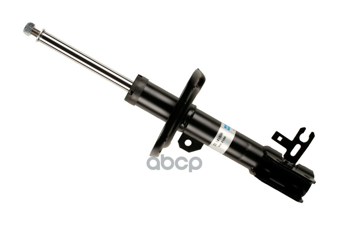 Амортизатор подвески OPEL ASTRA H VR B4 Bilstein арт. 22-141606