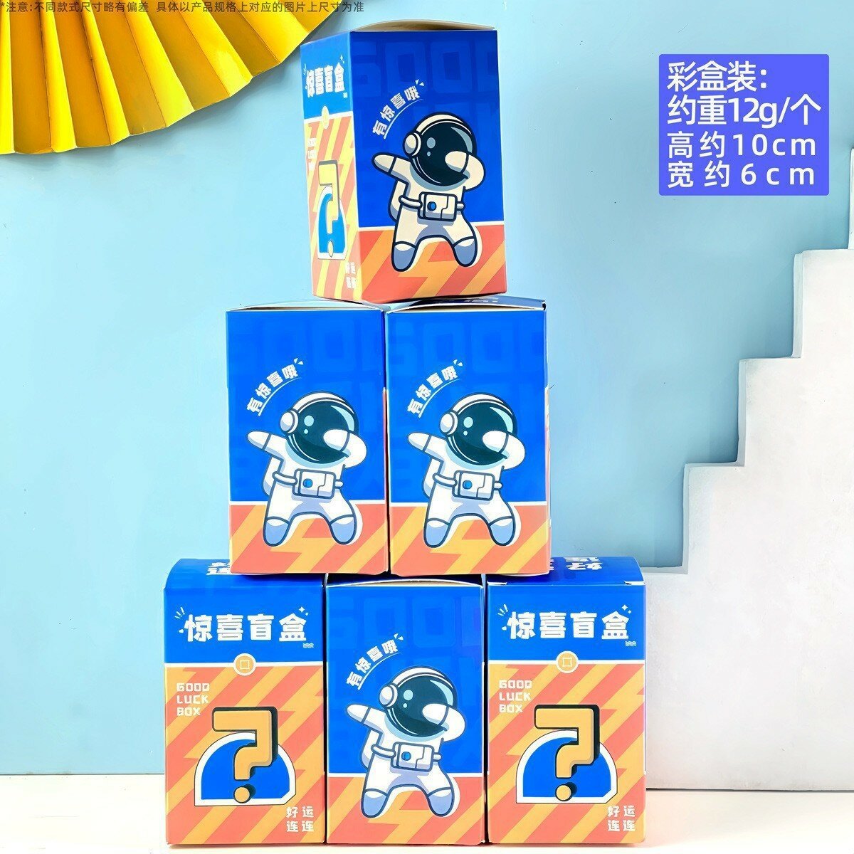 6 миниатюрных фигурок семейства пингвинов в закрытой коробке, игрушки, куклы-пингвины, украшения для салона автомобиля в виде животных.