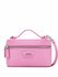 Сумка MARC JACOBS, розовый,