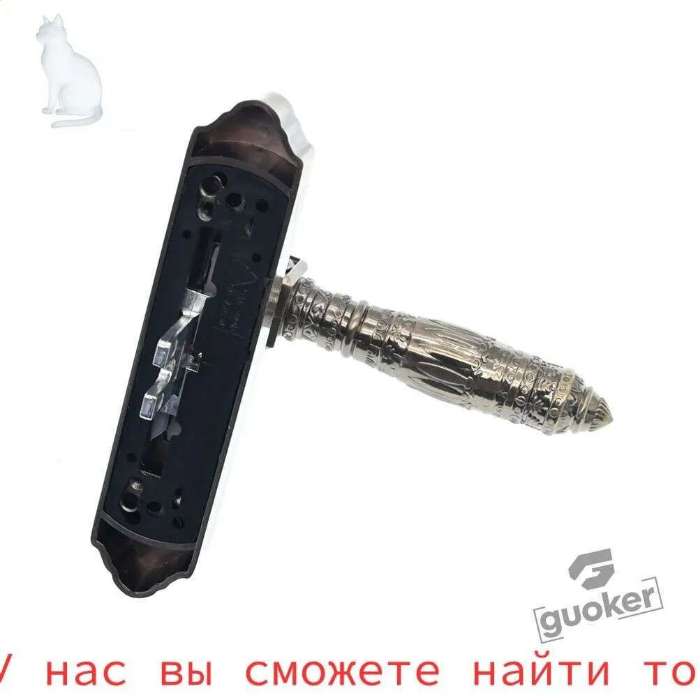 Ручка для окна — фото 1