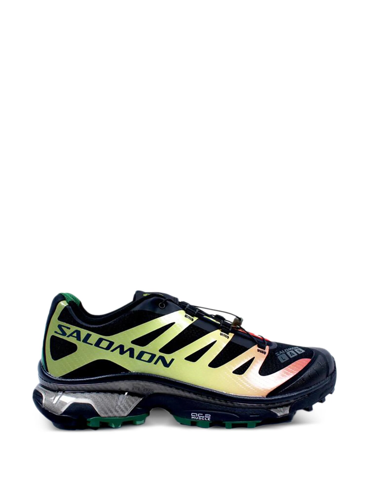 Кроссовки Salomon