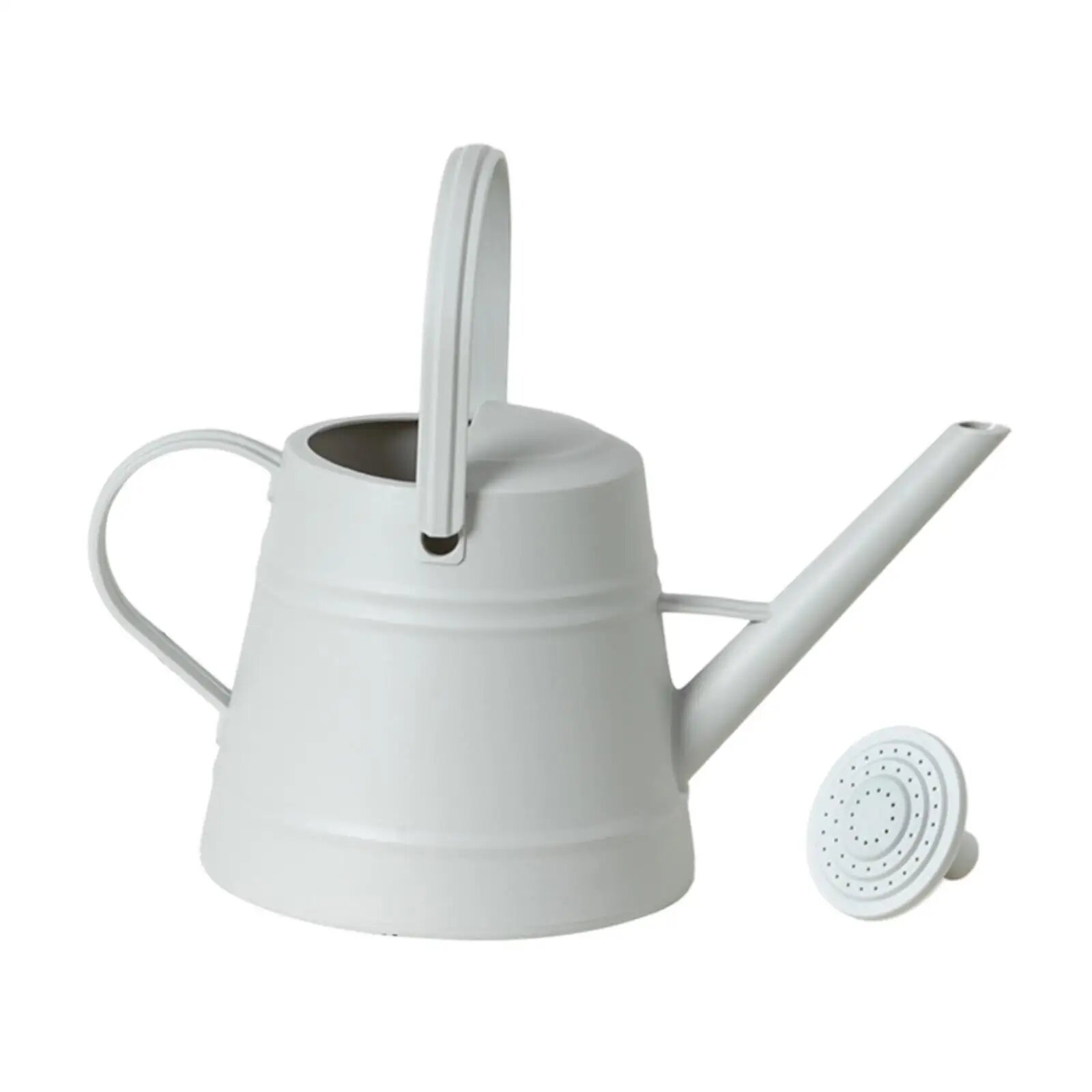 Водяная банка с длинным носиком, садовый инструмент, съемная распылительная головка, устройство для полива растений, лейка для цветов для растений, домашний цветок