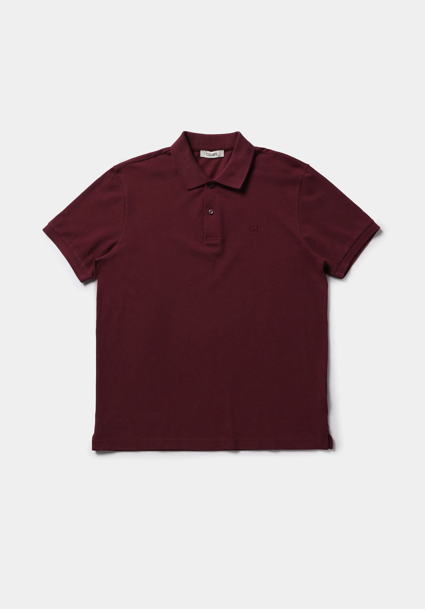 Поло Regular Fit