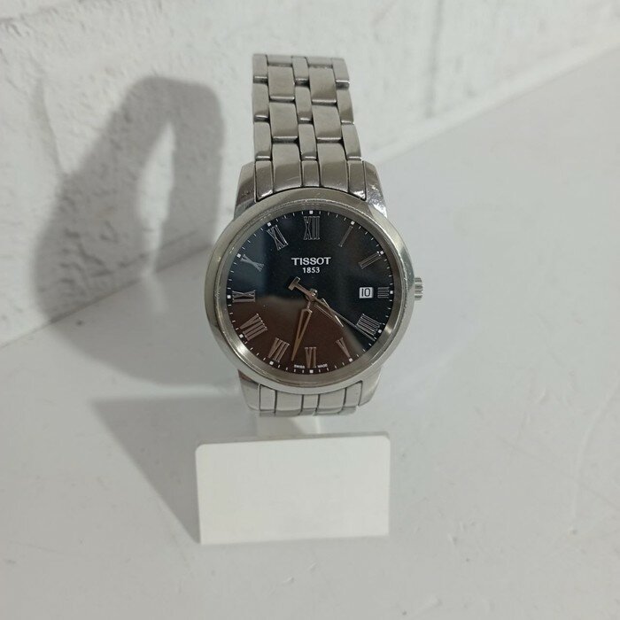 Наручные часы Tissot T033410B