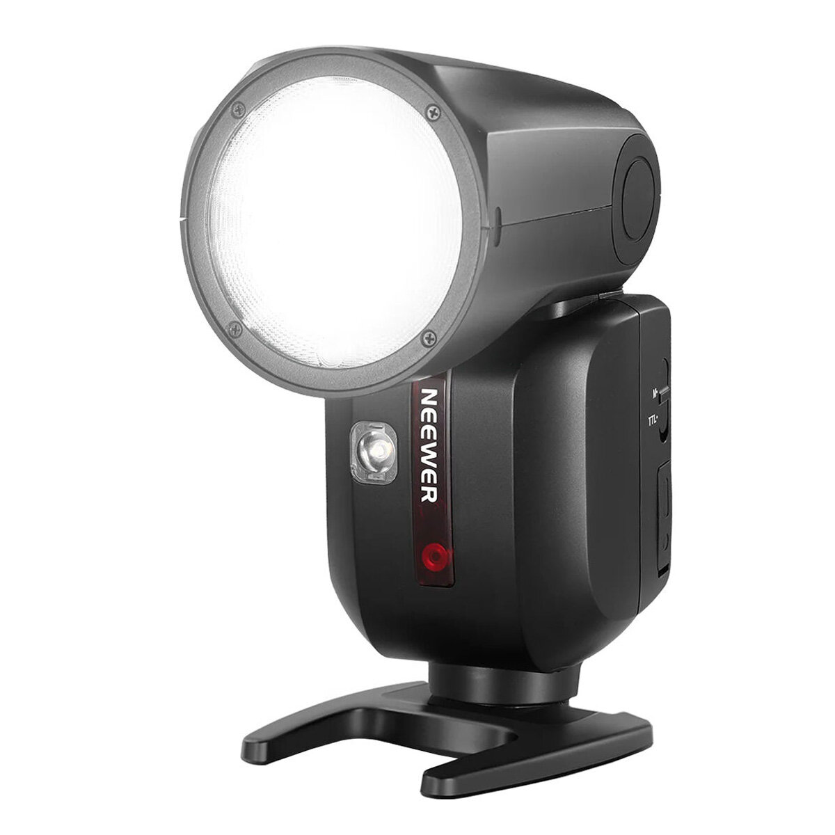 Вспышка Neewer Z2PRO-N, 3000 мАч, совместимость с Godox