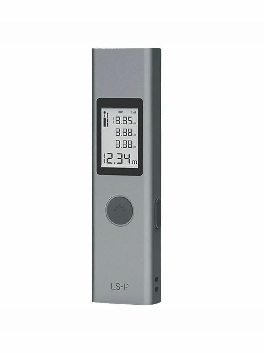 Лазерный дальномер Atuman Laser RangeFinder LS-P