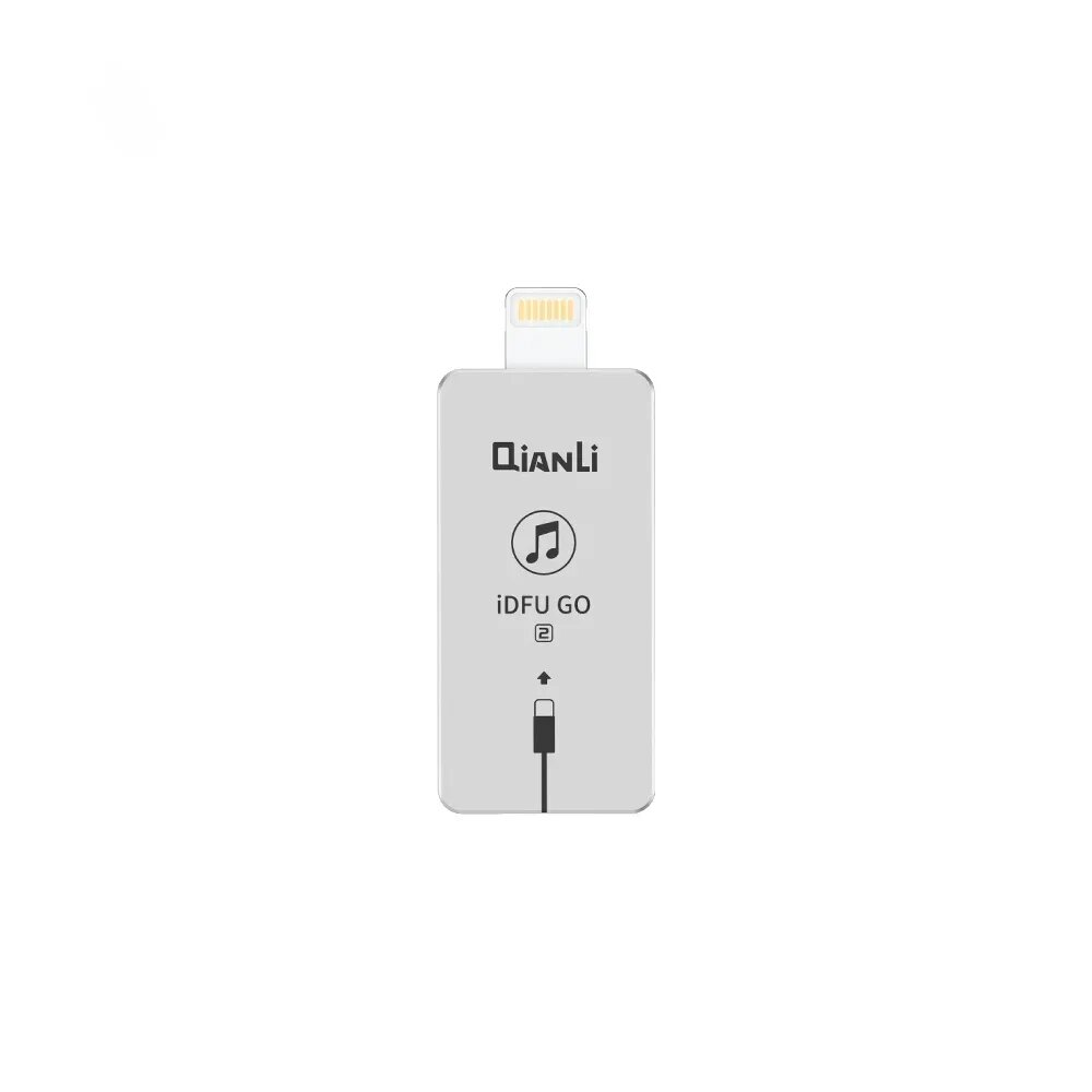 Qianli IDFU GO 2 кабель для ремонта iPhone