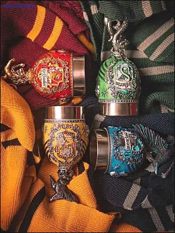 Кубок 200 мл, 4 шт