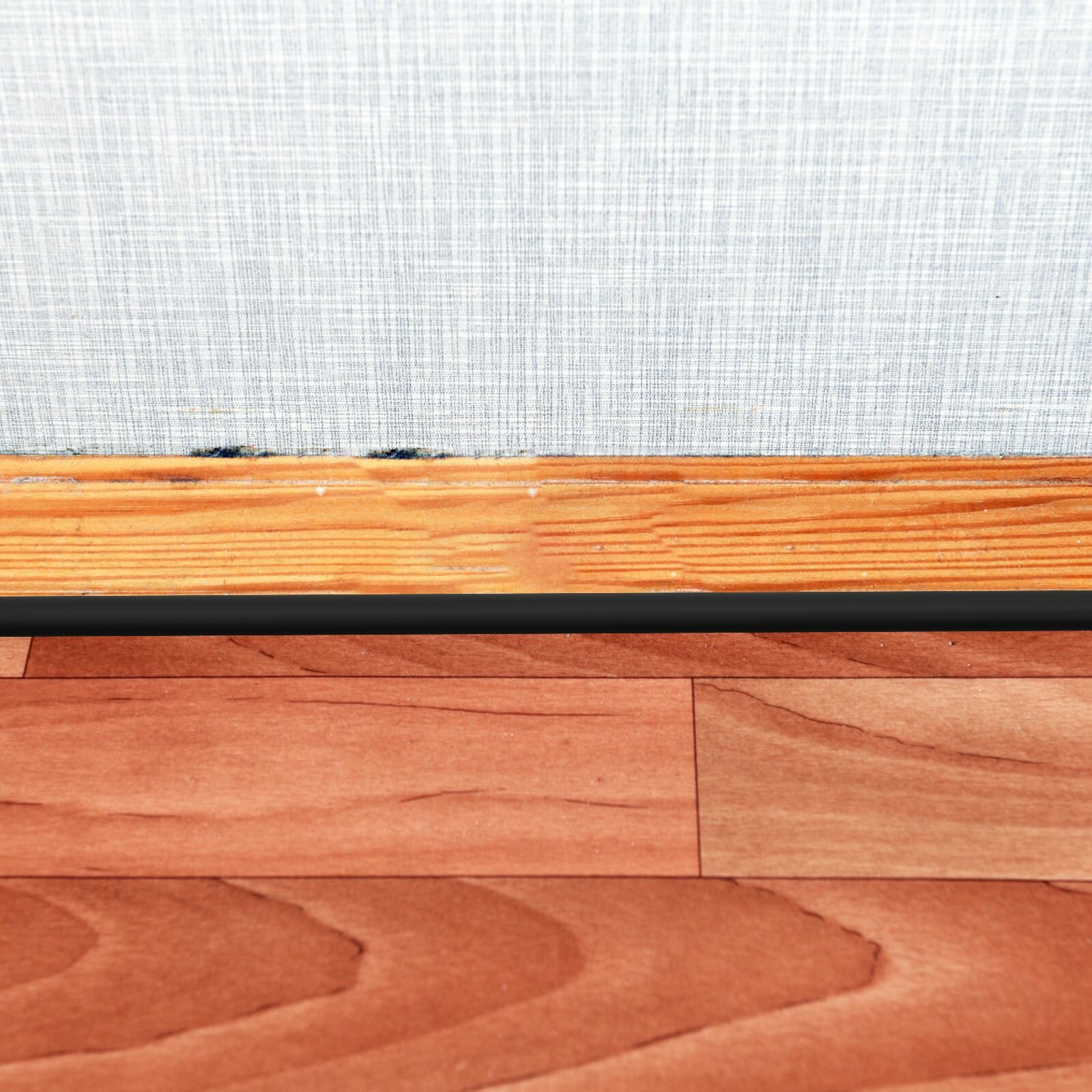 Кабельный Хранитель, Из Пвх, Для Скрытия Проводов, 1 Комплект