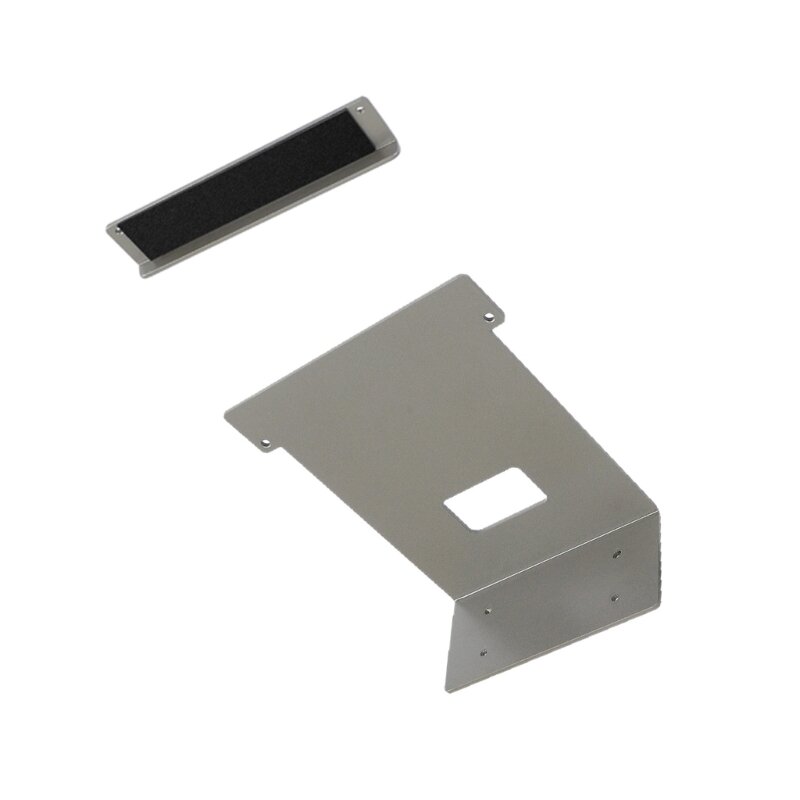 1ШТ Настенный Держатель Динамика Металлический Стеллаж Для Хранения Бытовой Колонки B & W Edition Кронштейн