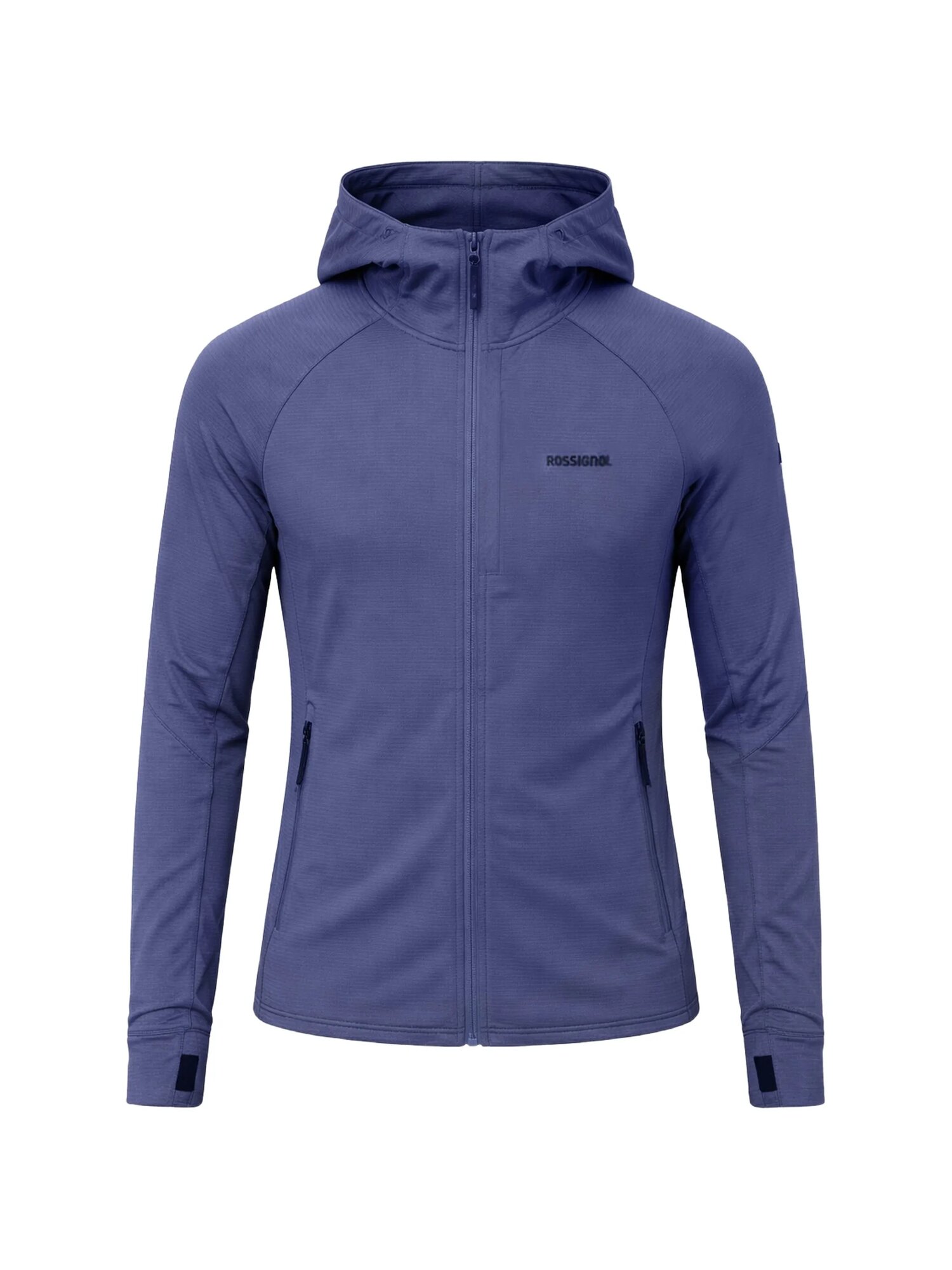 Куртка Texture Hoodie Mid Layer