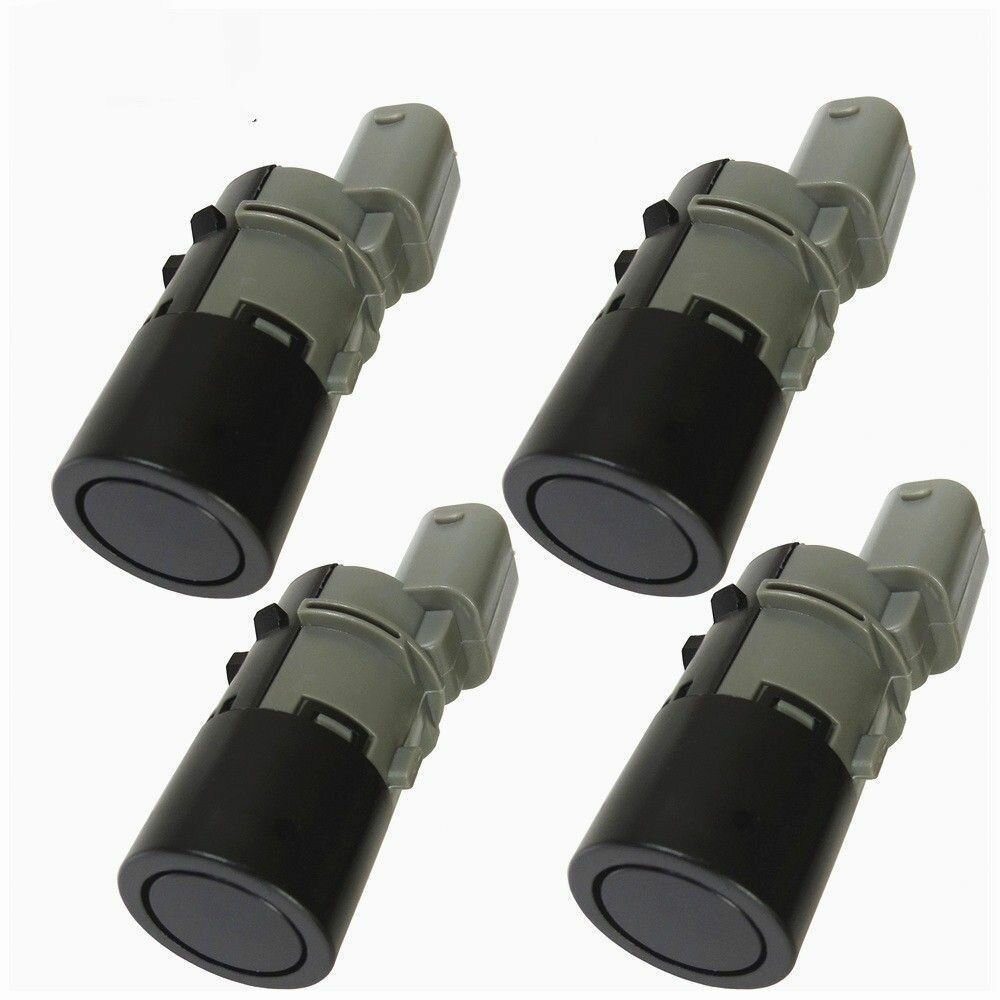 Парковочный датчик 4 шт.