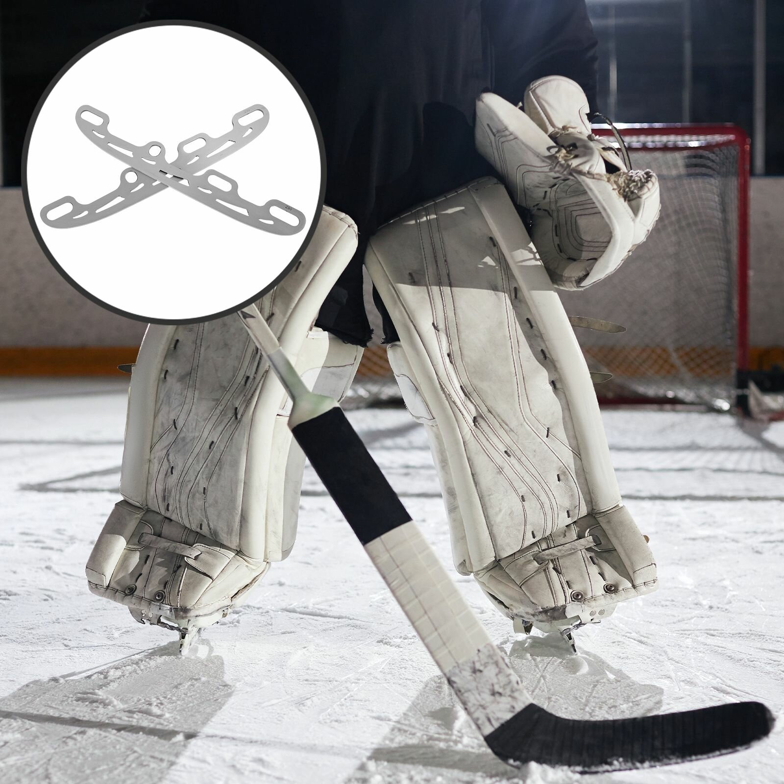 Лезвия для коньков