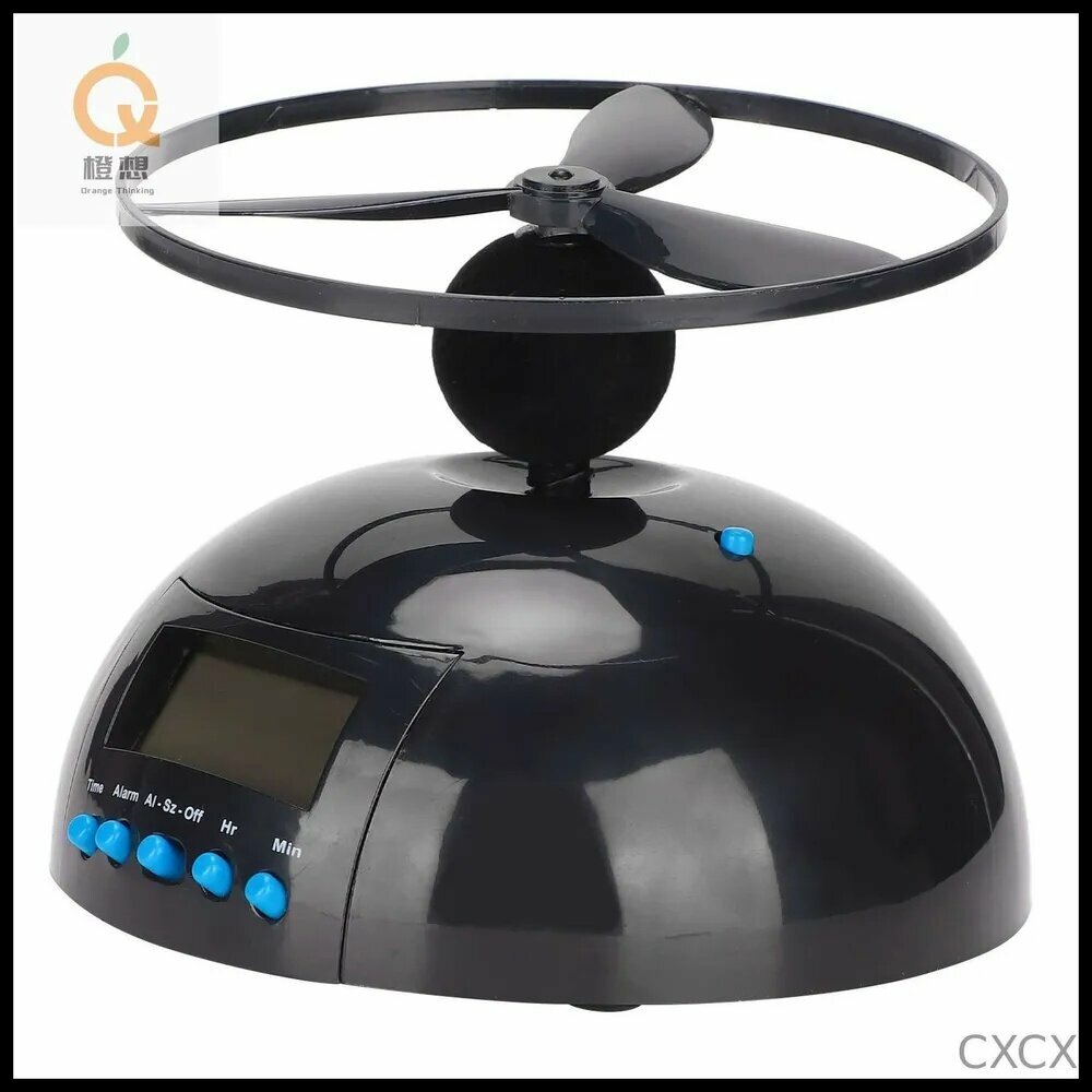 Настольные часы Электронные