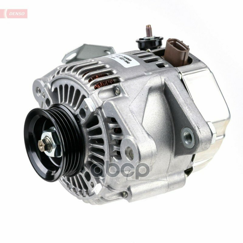 Генератор 14V 80A TOYOTA Yaris 1.5 00-05 Denso арт. DAN959