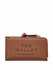 Бумажник MARC JACOBS, brown