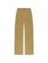 Брюки ROHE Button-fastening trousers, размер 36, коричневый
