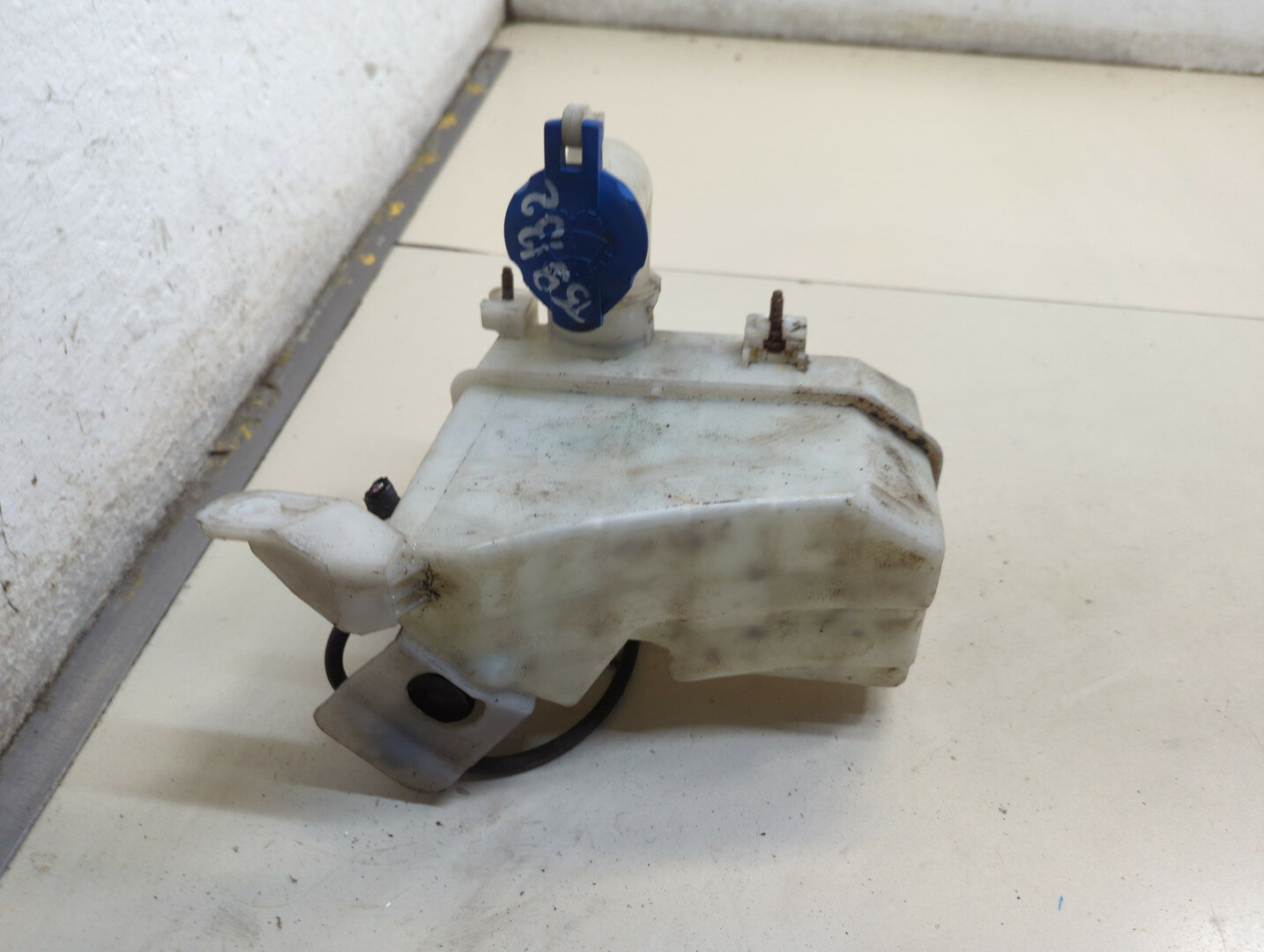 Бачок омывателя КИА Picanto Б/У