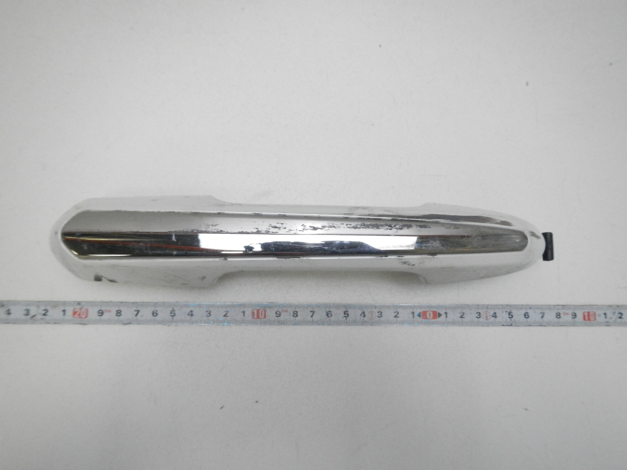 Б/У Ручка двери наружная, Toyota (Тойота)-RAV4 (19-) TOYOTA RAV4 (19-) Царапины, потертости, поврежден хром. 646336 TOYO...