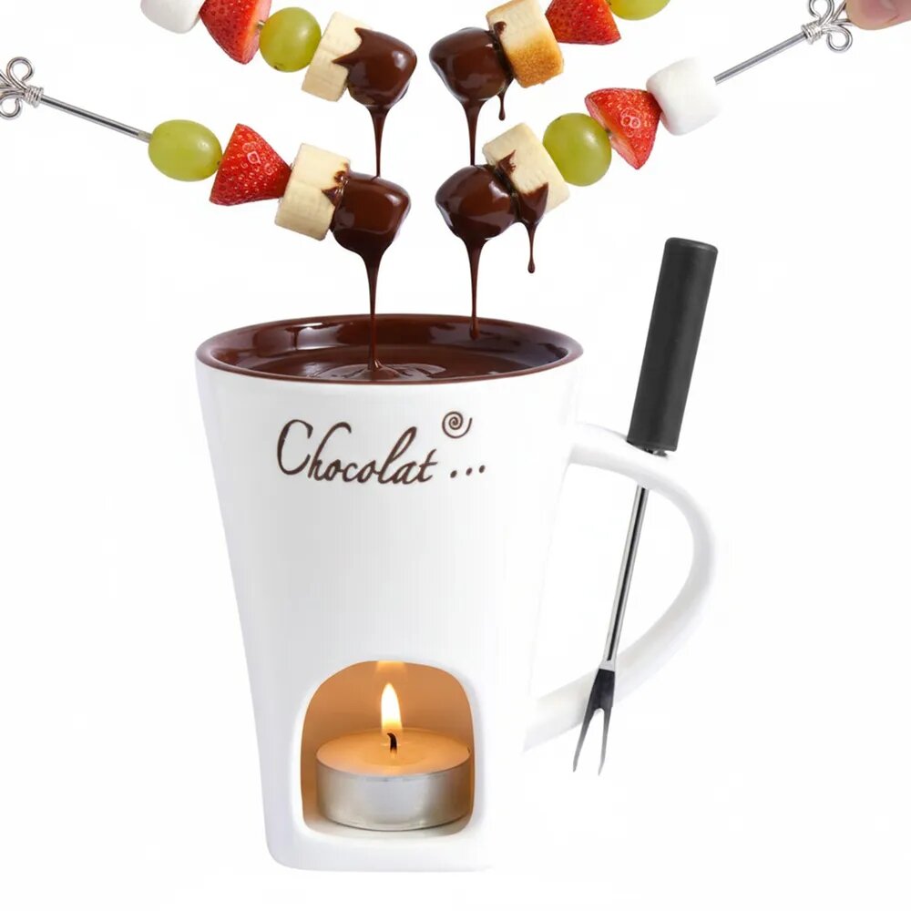 Набор для фондю