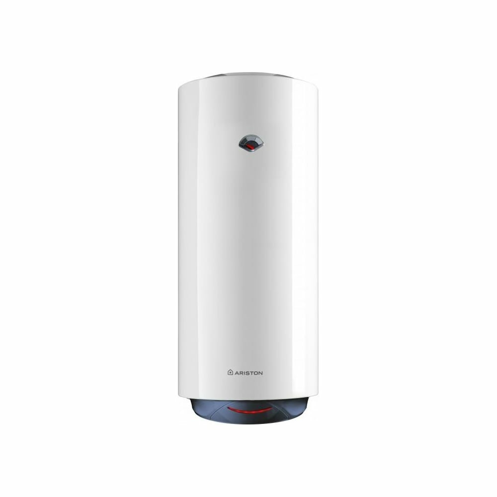 Водонагреватель накопительный Ariston BLU1 R ABS 65 V SLIM, 65 л, вертикальный, нижняя подводка