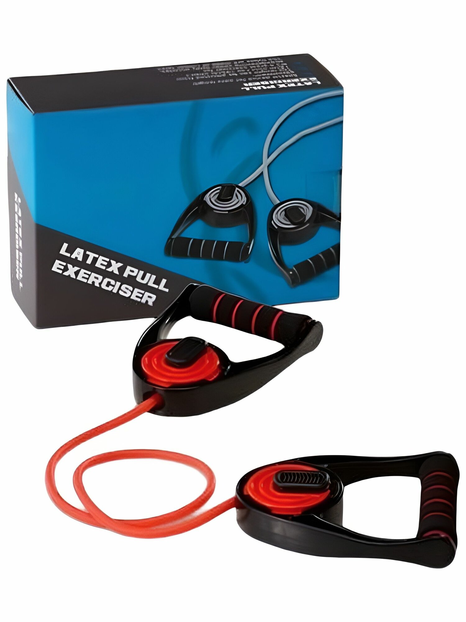 Эспандер регулируемый по длине Spirit Fitness E-06