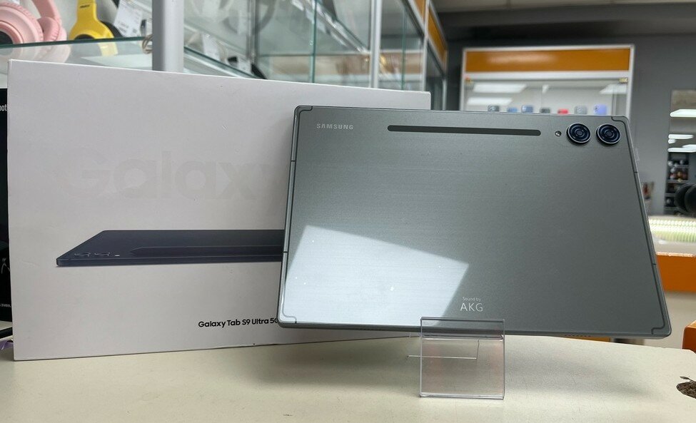 Планшет Samsung Galaxy Tab S9 5G 8/128 ГБ (копия!!!!!)