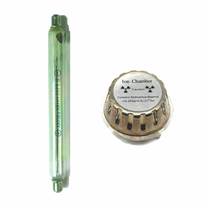 B21 Комплект J305 Счетчик Гейгера, Детектор Ядерного Излучения, Замена Монитора Радиационной Трубки С Ионной Камерой