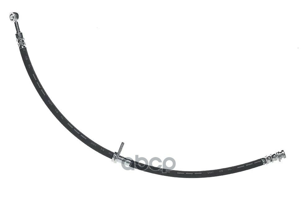 Шланг тормозной передн. SUZUKI GRAND VITARA II (JT TE TD) 04/05-> Brembo арт. t79043