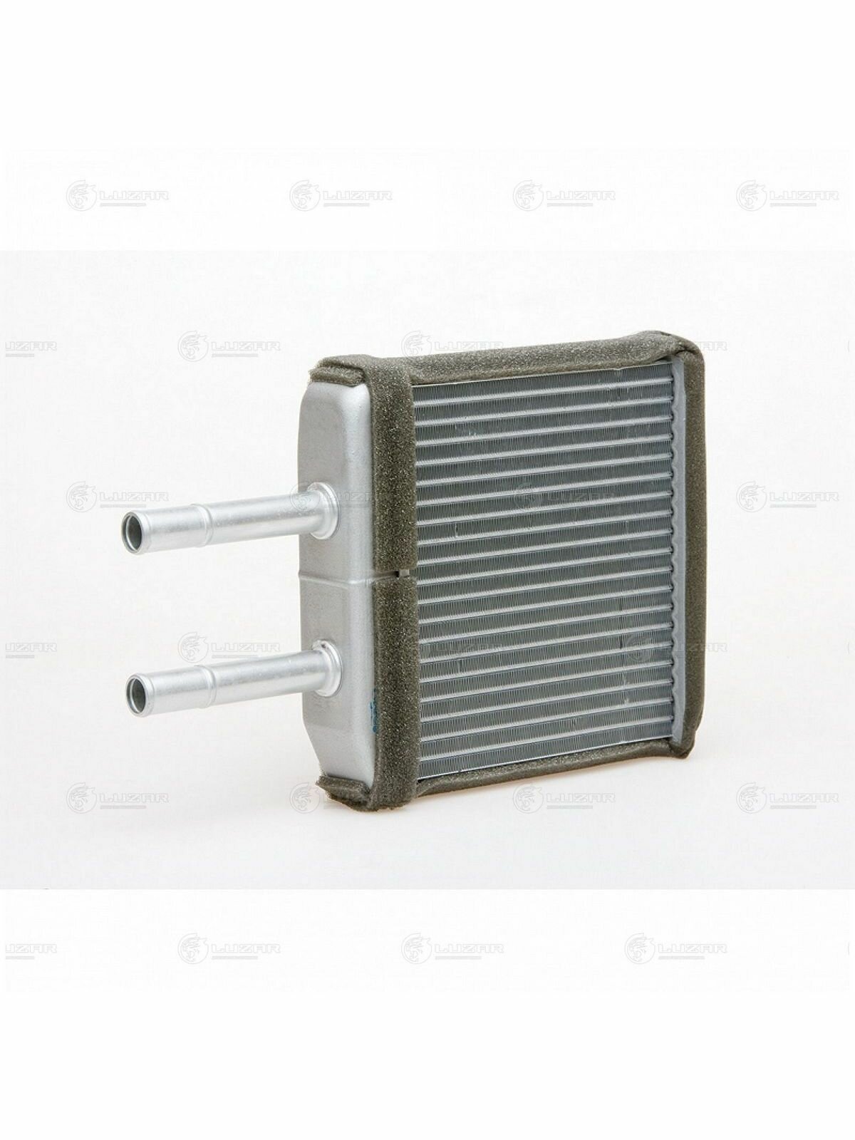 Радиатор отопителя LUZAR LRHDWMZ98358 для а/м Daewoo Matiz, CHEVROLET Spark