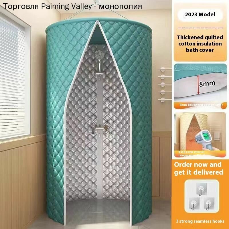 Покрытие для бани в бытовой сауне