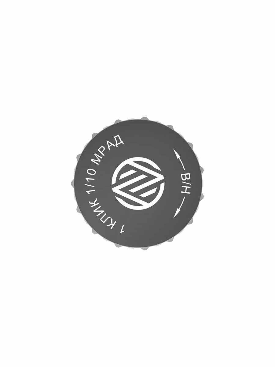 Баллистический компенсатор ARTELV 30