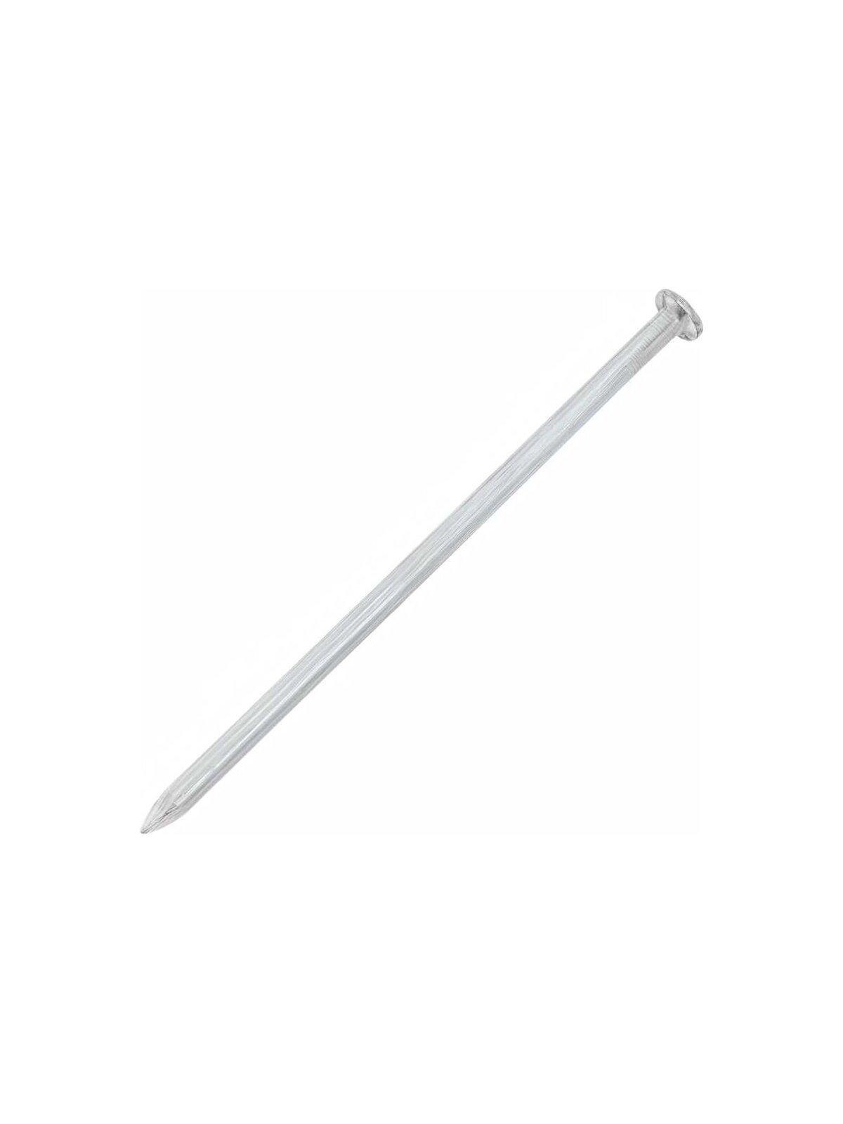 Строительные гвозди Gigant оцинкованные, 4,0x100 мм, 5 кг (примерно 470 шт) G-925585