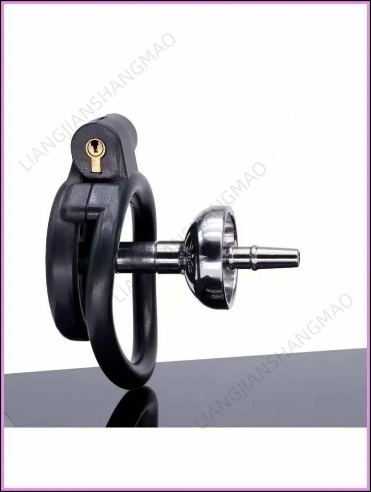 Черный пояс верности БДСМ