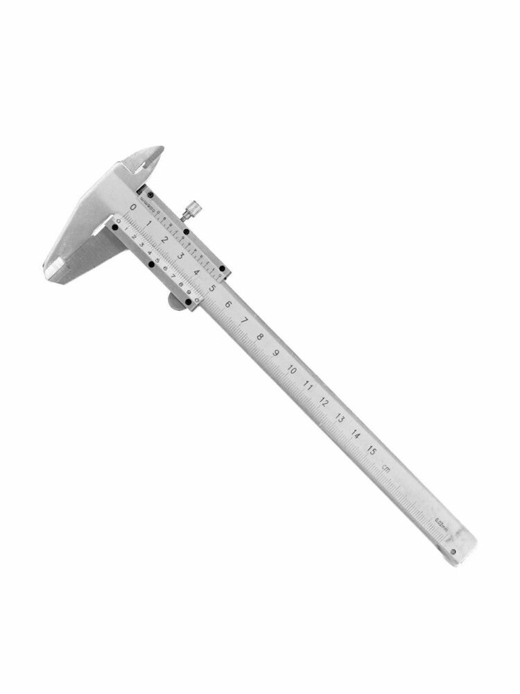 Vernier Caliper — фото 1