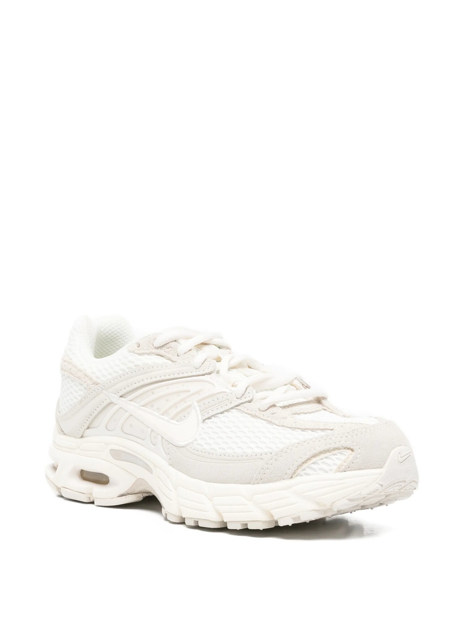 Кроссовки NIKE Air Max Moto sneakers, размер 8.5 US, разноцветный — фото 1
