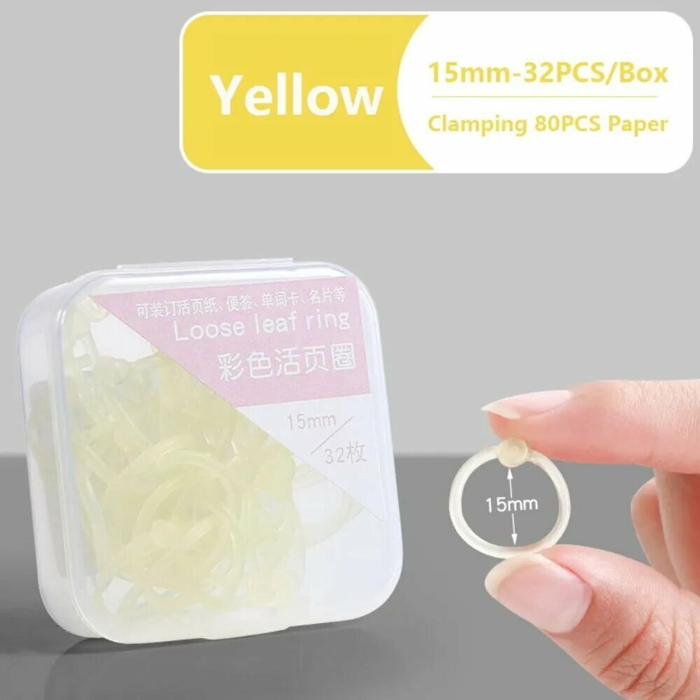 Пружина для биндера