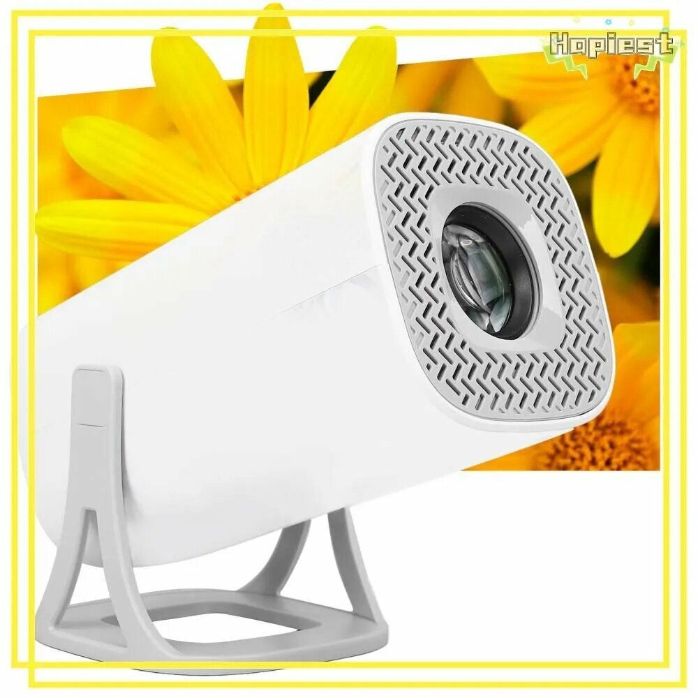 Маленький проектор, легкий и компактный, для просмотра фильмов на природе Британские правила