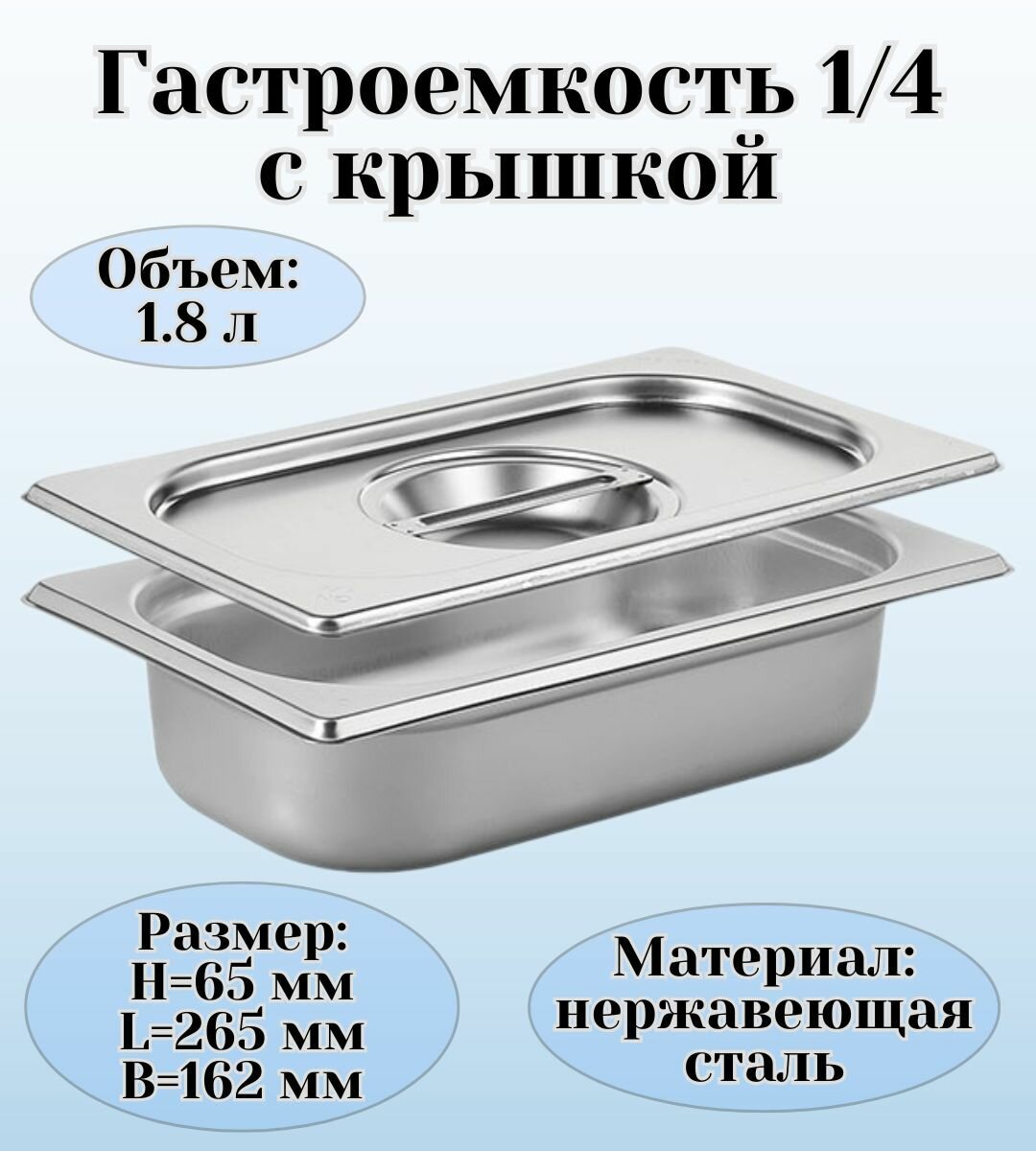 Гастроемкость