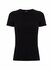Футболка MM6, размер L, black/black