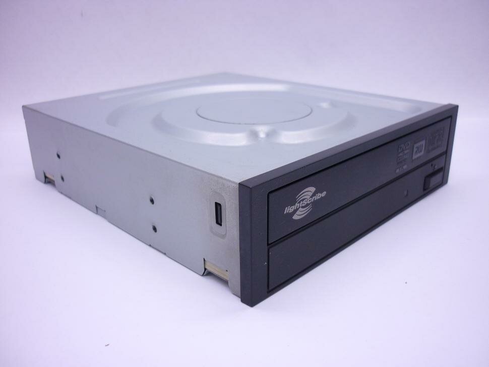DVD±R/RW привод Optiarc AD-7261S
